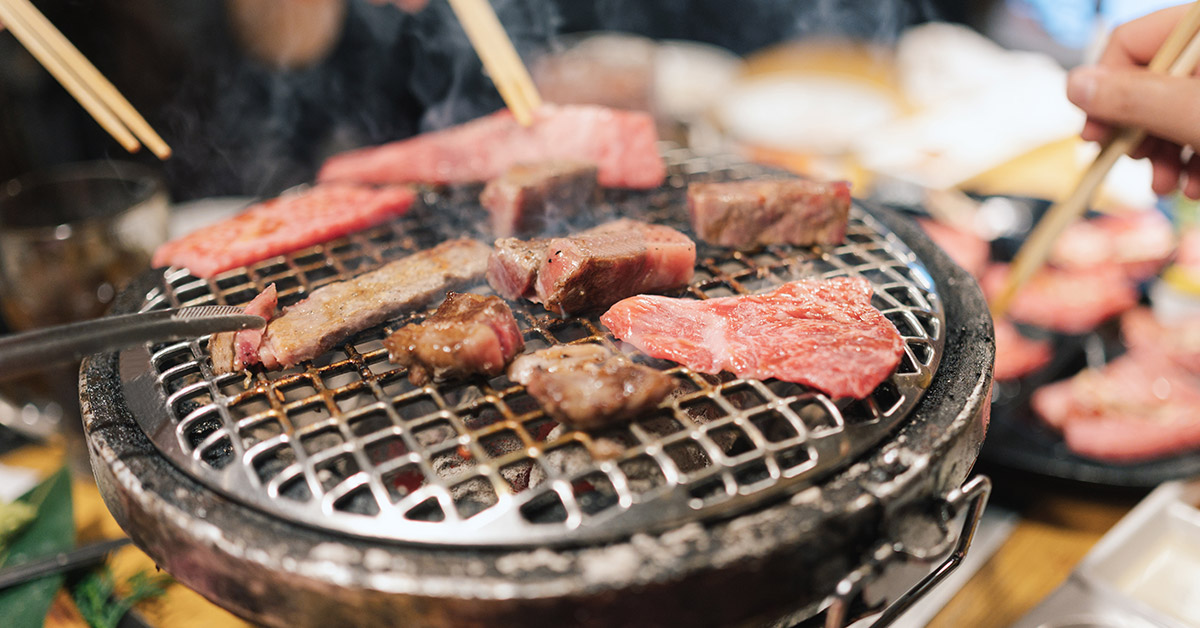 姜滿堂 消費贈「薄燒豬五花」乙份-遠傳電信FETnet