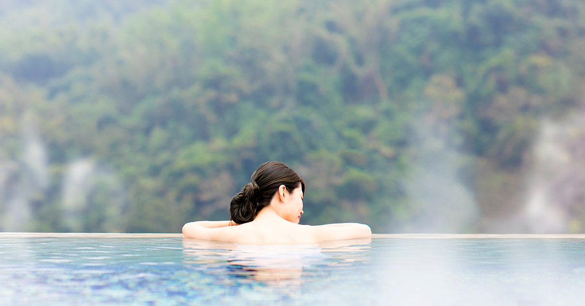 雄獅旅遊 刷台新信用卡溫泉訂房 最高享10%-遠傳電信FETnet