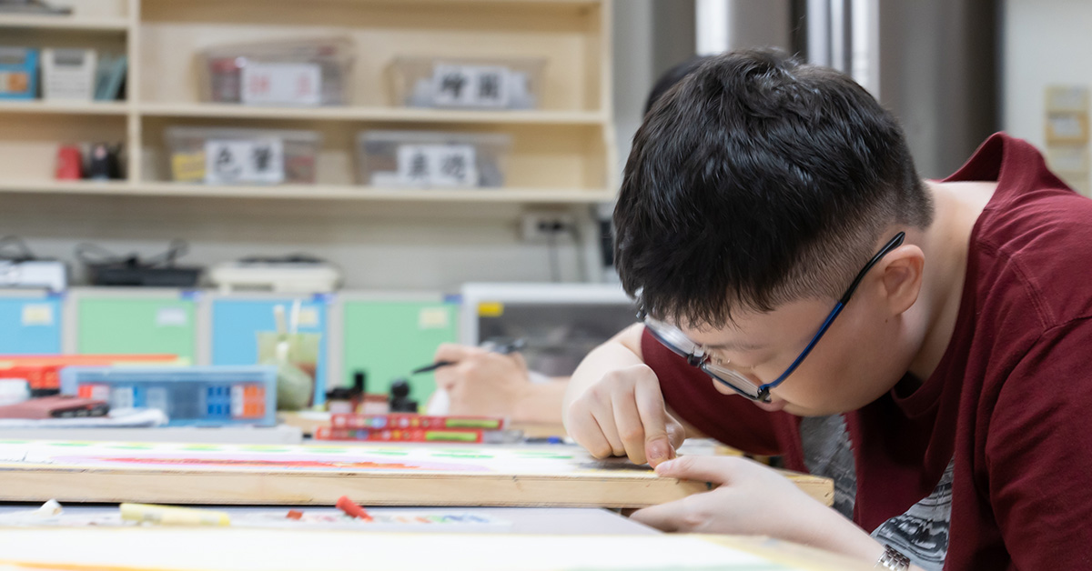 益起集愛 小胖威利輔具募集-遠傳電信FETnet