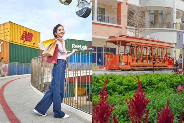 台灣Outlet 8間總盤點！華泰名品、Lalaport、台南三井...必買推薦一次看 - 遠傳電信FETnet