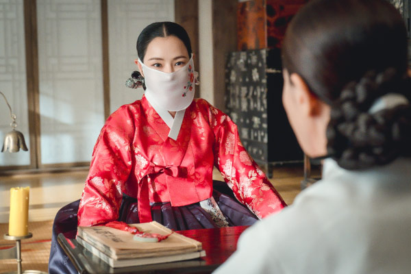 2024上半年韓劇排行榜Top10公布 第一名台韓同步霸榜、婚姻話題夯 - 遠傳電信FETnet