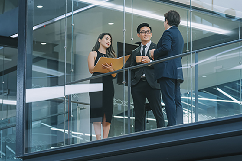 《大人學選擇》有空降當主管怎麼辦？因應方式一次看- 遠傳電信FETnet