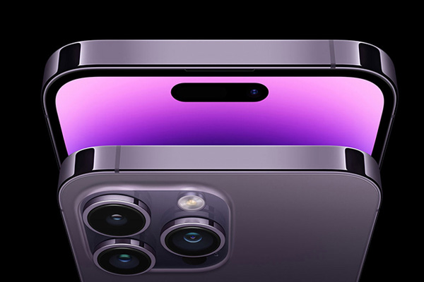iPhone 14系列來了！Pro / Max「動態島」新設計、Plus新成員現身！超驚豔9大亮點一次看 - 遠傳電信FETnet