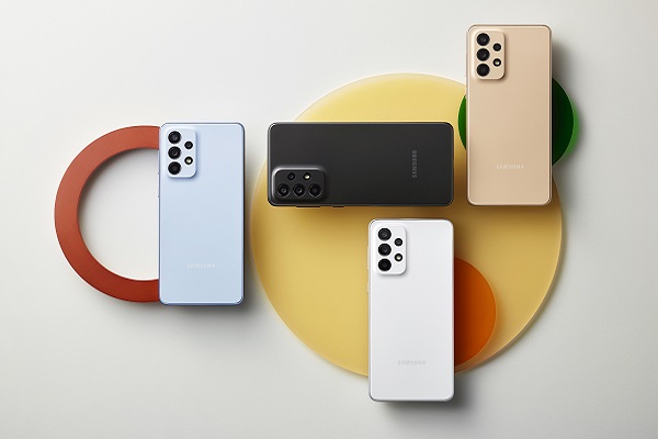 2022年終盤點，這些手機堪稱CP值之最！ - 遠傳電信FETnet