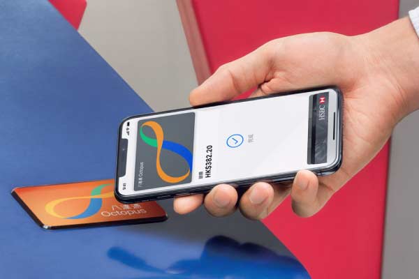 悠遊卡加入iPhone有解？歐盟：Apple將提供第三方應用程式使用NFC功能 - 遠傳電信FETnet