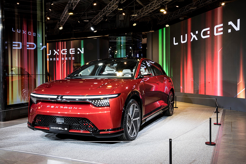 盤點2025年台灣將上市3款小型電動車！國產Luxgen n5與韓系Hyundai Inster/Kia EV3各有賣點- 遠傳電信FETnet