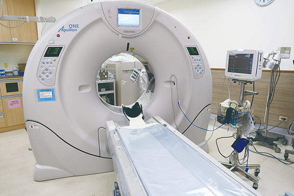 衛福部補助高危險群LDCT篩檢！ 檢查發現肺結節怎麼辦？ - 遠傳電信FETnet