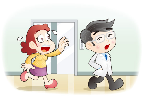 許金川教授 有B 肝，不能只靠運動強身 - 遠傳電信FETnet