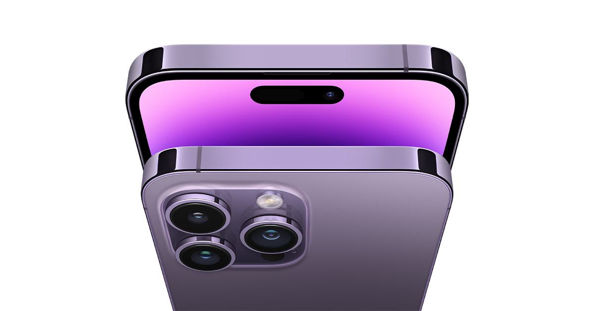 iPhone 14 及 13 熱賣中-遠傳電信FETnet