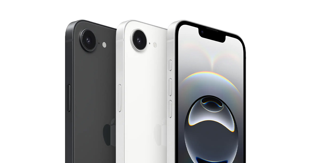 iPhone 16e現貨供應-遠傳電信FETnet