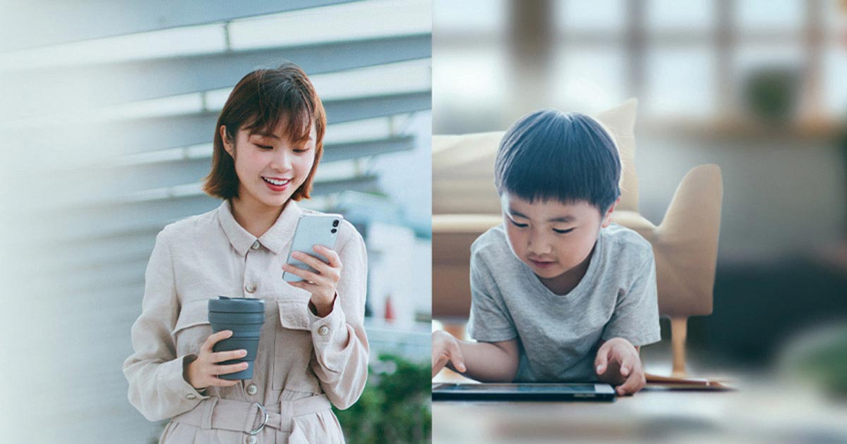 遠傳大雙網(雙網升速)-遠傳電信FETnet