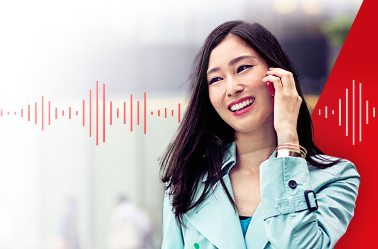 遠傳VoLTE服務介紹 聲歷其境-遠傳電信FETnet