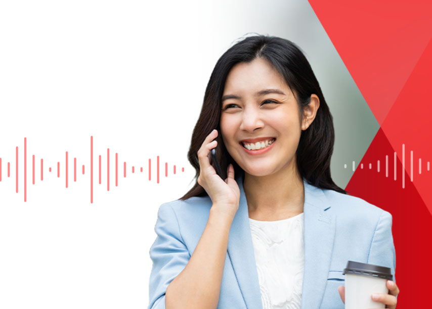 遠傳VoLTE服務介紹 聲歷其境-遠傳電信FETnet