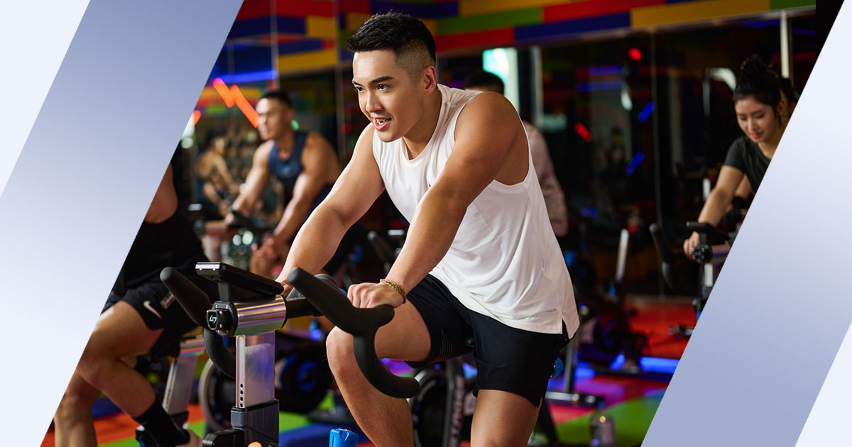 World Gym帳單代收-單月多點-遠傳電信FETnet