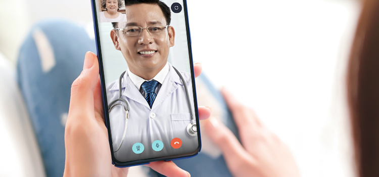 Health健康+-遠傳電信FETnet