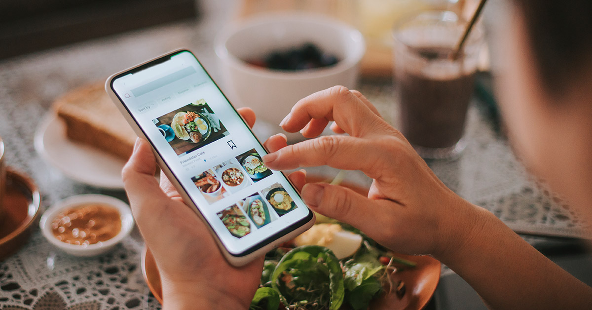 foodomo首購滿額最優5折 訂位預付餐廳 首選台新卡-遠傳電信FETnet