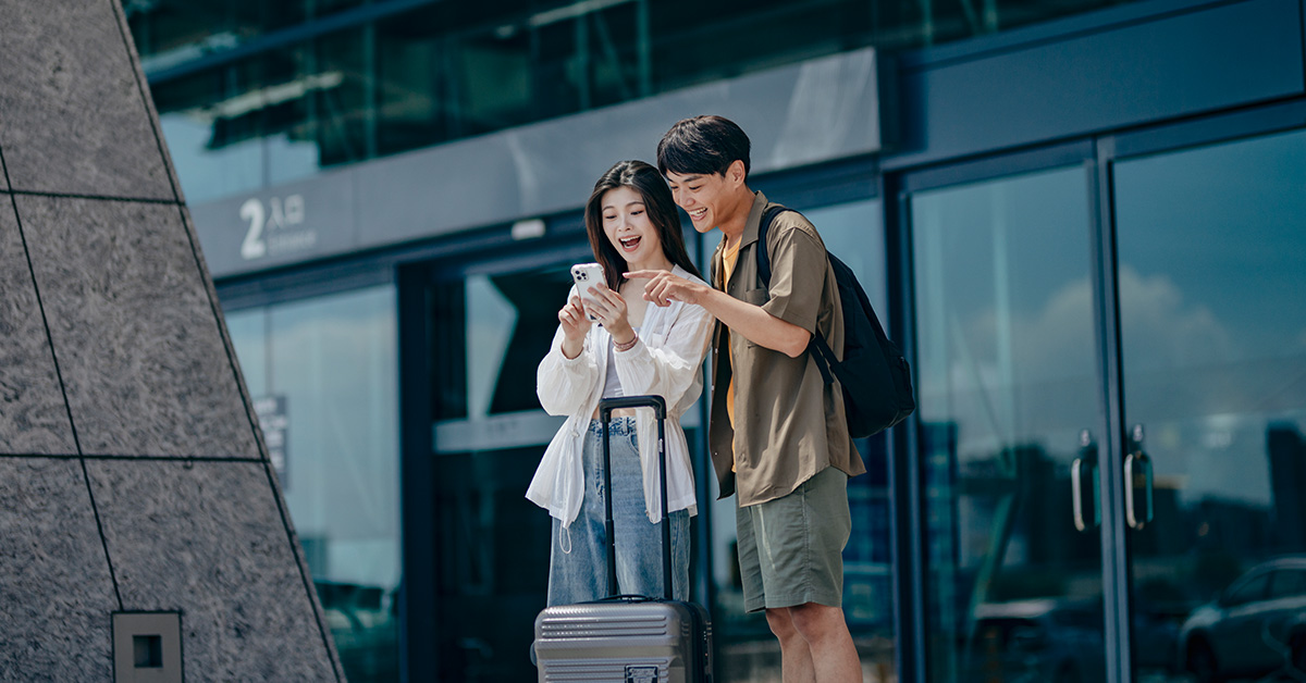 旅遊不便保險-遠傳電信FETnet