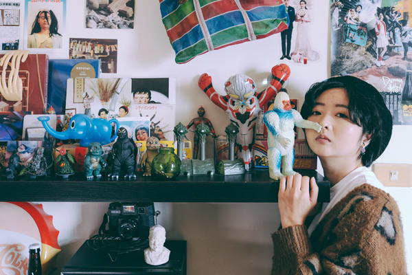 Karren，她是能把婚紗拍得夢幻、溫暖又搞笑的怪奇攝影師- 遠傳電信FETnet