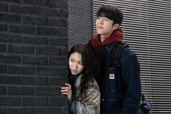 必追日劇《Eye Love You》：想跟韓國小鮮肉談戀愛嗎？快來這邊跟上腳步！ - 遠傳電信FETnet