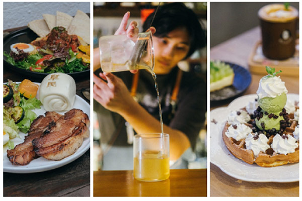 來去台東吃喝買！推薦草民早午餐、薄荷巴黎咖啡館、轆間酒吧、東東市伴手禮選物店 - 遠傳電信FETnet