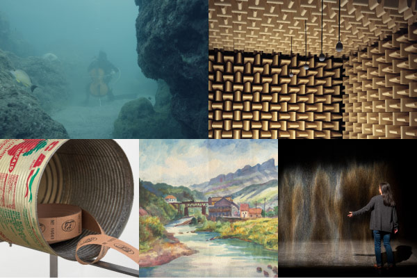 掌握2025年北美館5檔必看展覽 同場加映第14屆台北雙年展預告 - 遠傳電信FETnet