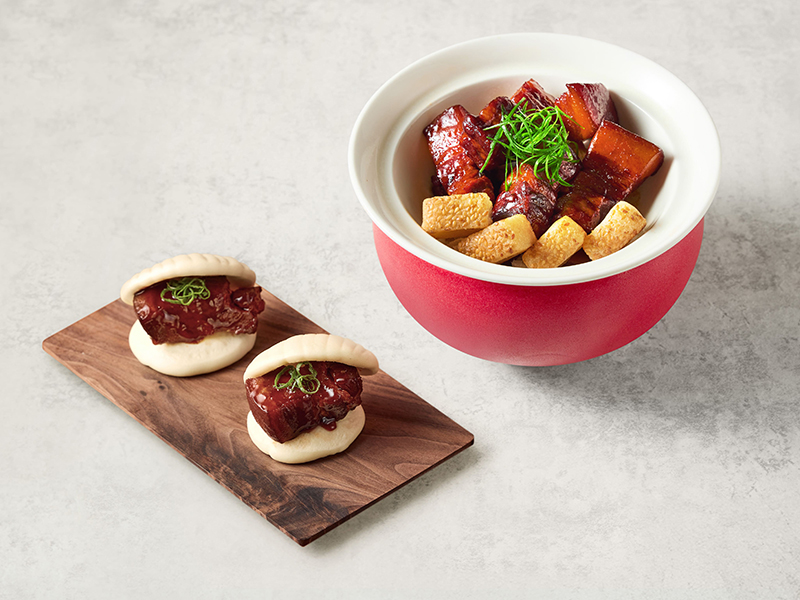 樂天皇朝聚餐推薦｜10大經典必吃、夏季消暑涼菜與下午茶限定餐一次看 - 遠傳電信FETnet