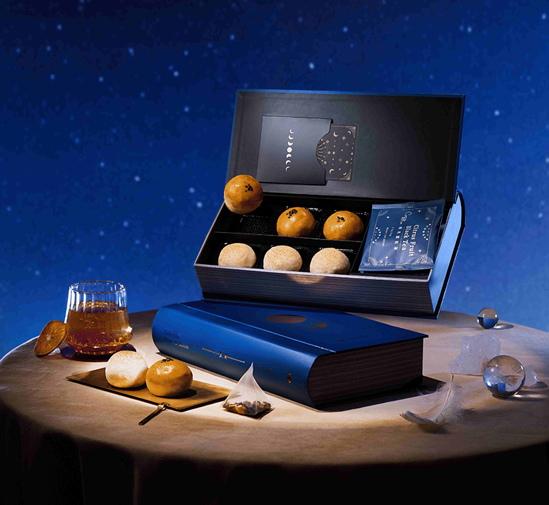 2025中秋節月餅推薦 從蛋黃酥吃到番茄酥、綠豆椪 10款以上酥皮月餅總整理 - 遠傳電信FETnet