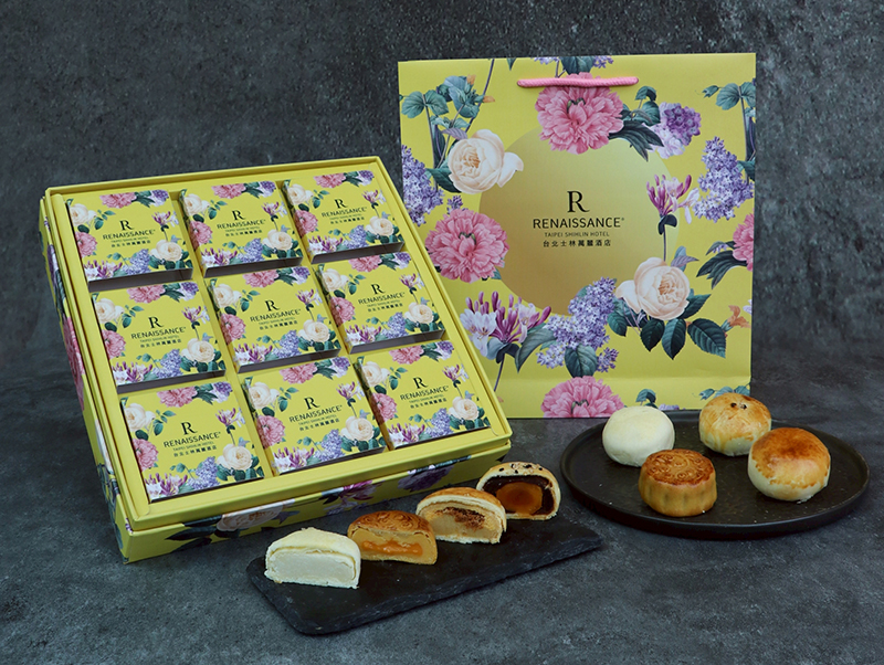 2025中秋節月餅推薦 從蛋黃酥吃到番茄酥、綠豆椪 10款以上酥皮月餅總整理 - 遠傳電信FETnet