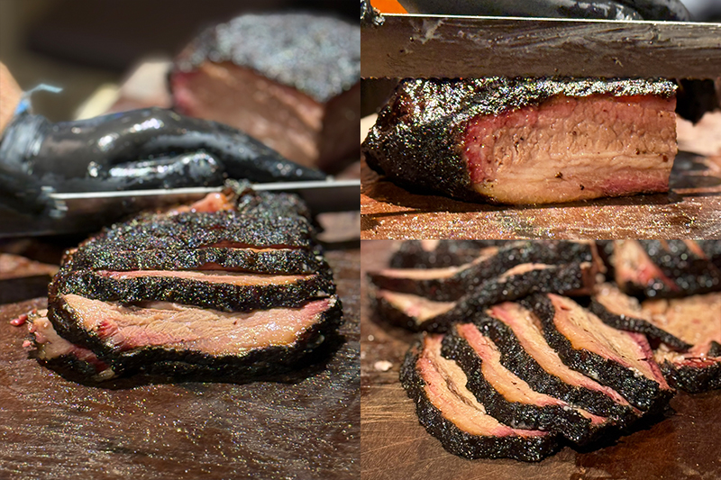 Citylink南港新美食！德州TOP10燒烤名店「Dayne’s 戴恩BBQ」進駐｜18小時柴燒煙燻肉控必吃 - 遠傳電信FETnet