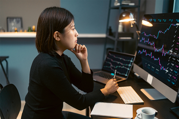 股票下市！股民的權益會有什麼影響？ - 遠傳電信FETnet