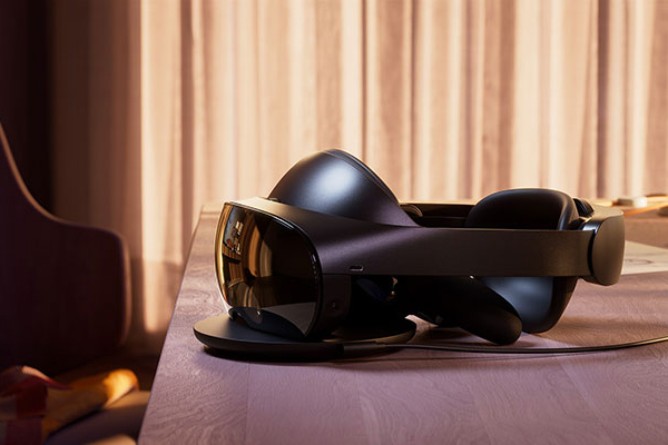 虛實整合、表情追蹤 從Meta Quest Pro一窺馬克祖克伯眼中的元宇宙 - 遠傳電信FETnet