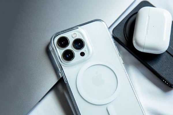 2023最新MagSafe磁吸式無線充電器/行動電源選購懶人包 - 遠傳電信FETnet