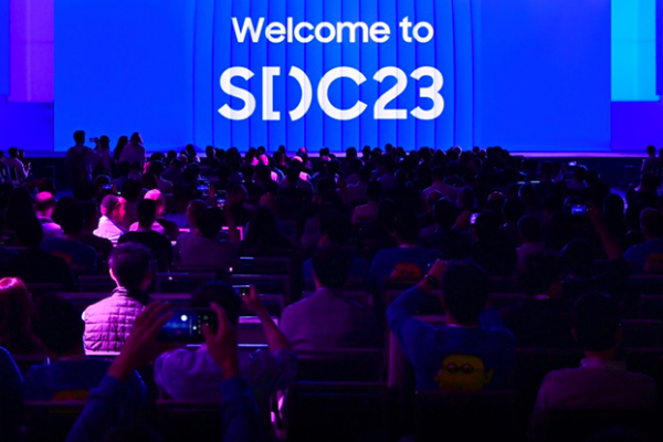 三星SDC23宣佈One UI 6手機介面更個人化了！還有這些改變讓使用更方便 - 遠傳電信FETnet