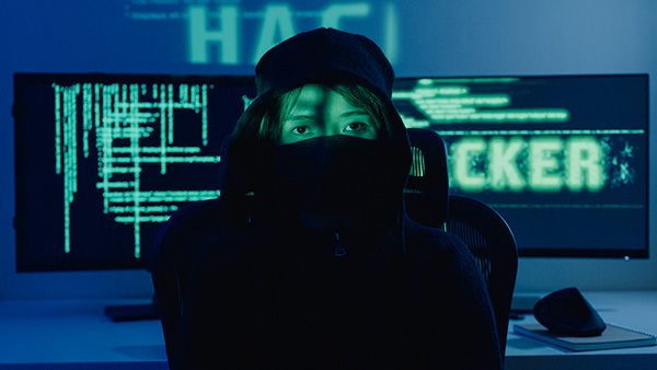 什麼是網路攻擊？最常見的類型有哪些？我們又該如何預防呢？