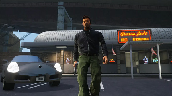 《GTA III：最終版》現在讓 Netflix 訂閱會員免費遊玩！省下 600 元
