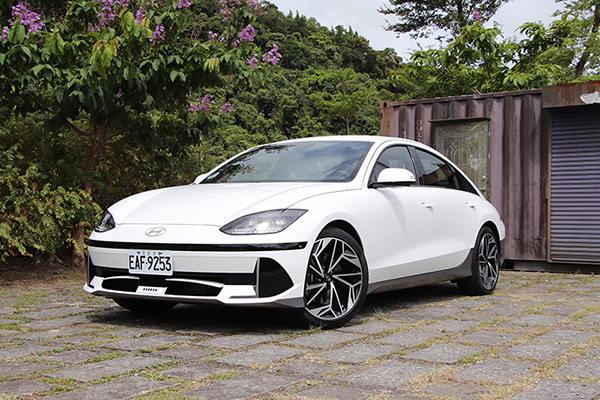 特斯拉之外的強勢代表！韓國電動車崛起的背後5大原因