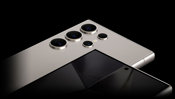 新一代Samsung Galaxy Ultra相機規格曝光！但新款S和S+手機可能維持原配置 - 遠傳電信FETnet