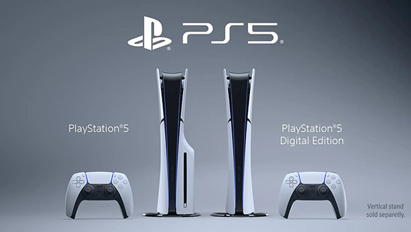 PS5 Pro九月中登場？傳新機GPU效能提升45% - 遠傳電信FETnet