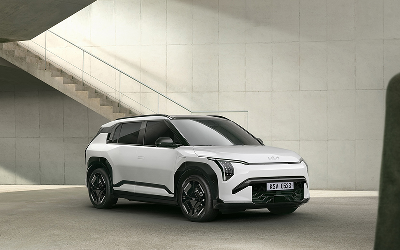 盤點2025年台灣將上市3款小型電動車！國產Luxgen n5與韓系Hyundai Inster/Kia EV3各有賣點- 遠傳電信FETnet