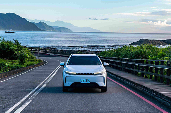 4月台灣電動車銷售成績Top10 Luxgen n⁷奪冠 BMW iX1成賣最好豪華品牌車款 - 遠傳電信FETnet