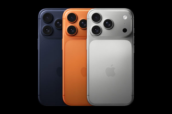 iPhone 17懶人包：顏色、規格、相機等6大升級成為亮點！ - 遠傳電信FETnet