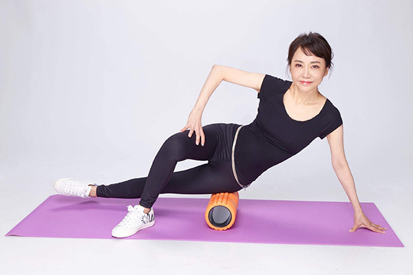 柴智屏竟然只靠「這一招」兩個月瘦8公斤！200人跟著一起成功瘦身 - 遠傳電信FETnet