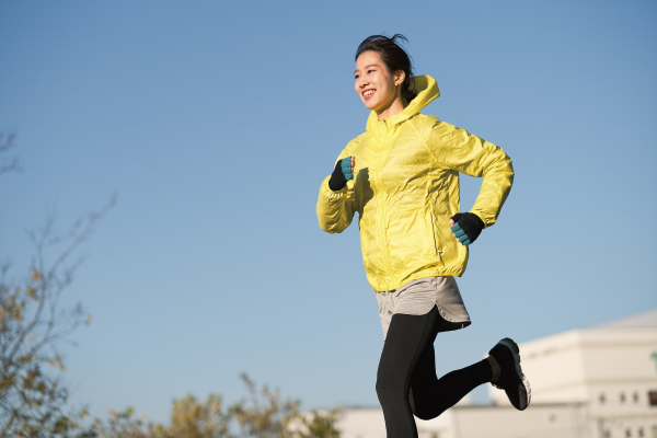 天冷易中風外出運動先檢查有沒有「它」 避免錯過中風黃金治療時間 - 遠傳電信FETnet