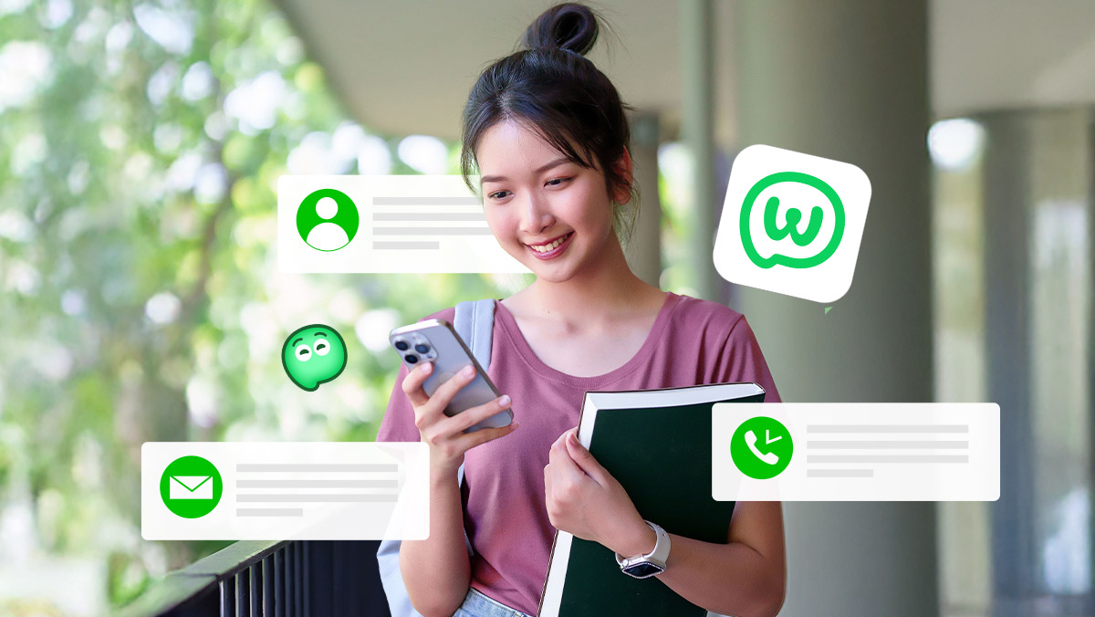 whoscall 帳單代收-遠傳電信FETnet