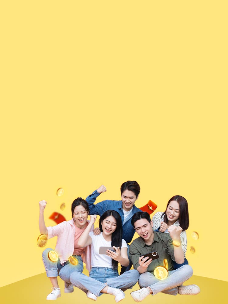 遠傳發財金 加碼抽紅包-遠傳電信FETnet