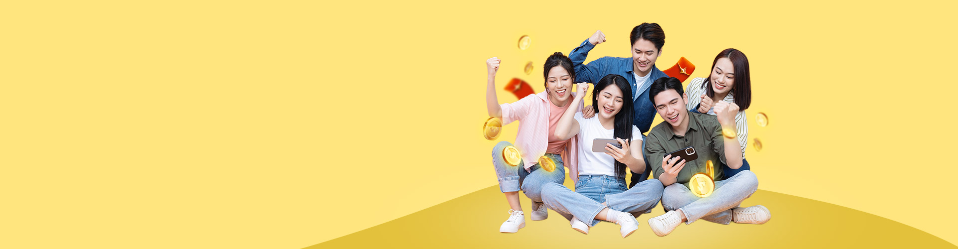 遠傳發財金 加碼抽紅包-遠傳電信FETnet