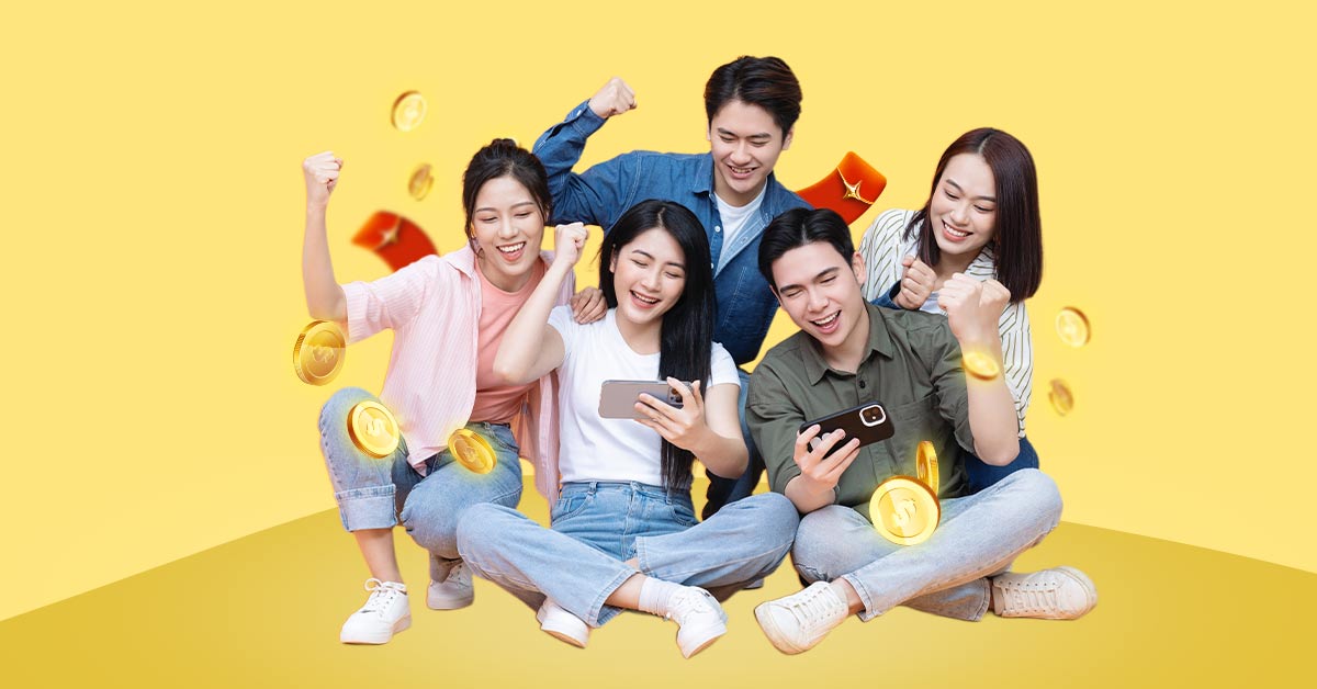 遠傳發財金 加碼抽紅包-遠傳電信FETnet