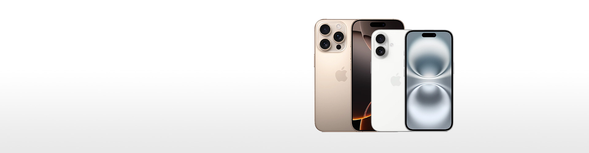 iPhone 16 空機 - 遠傳電信FETnet