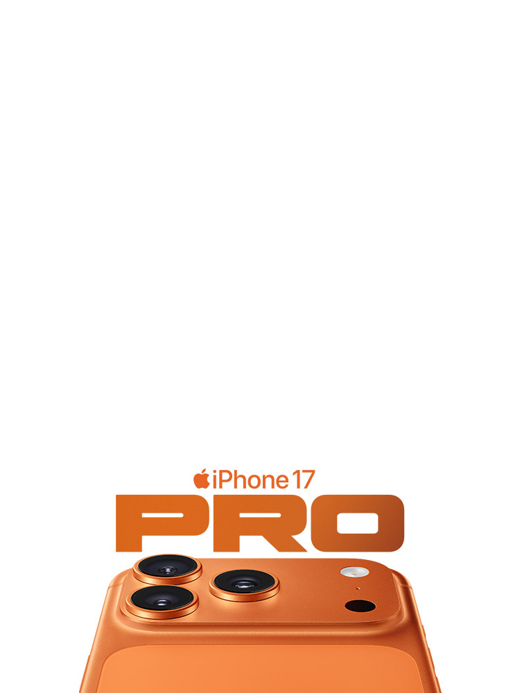 iPhone Air/17系列重磅開賣 搭配指定方案0元起-遠傳電信FETnet