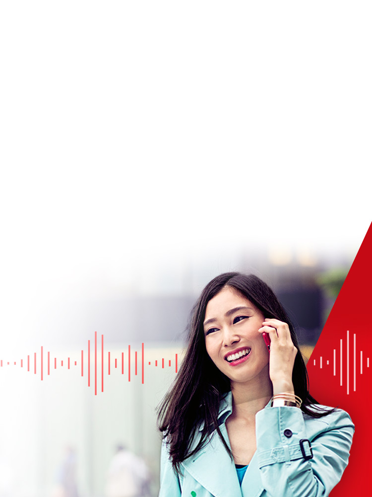 遠傳VoLTE服務介紹 聲歷其境-遠傳電信FETnet